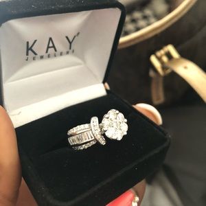 Kay Jewelers Jewelry | Promise Ring | Poshmark